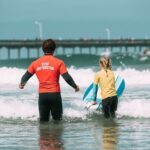 Private Surf Lesson - FAQs