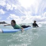 Private Surf Lesson at Waikiki Beach - The Teaching Approach