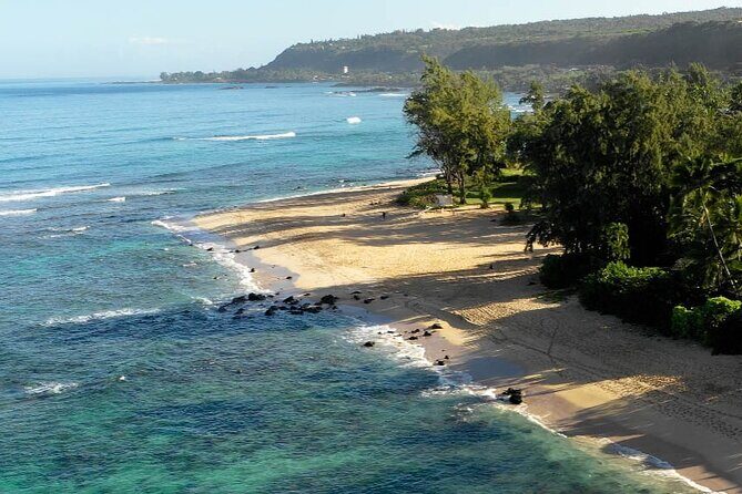 Private Surf Lesson for 3-5 People in North Shore Oahu - Who Will Love This Experience?