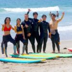 Private Surf Lesson in Venice Beach - Meeting Point and Practicalities