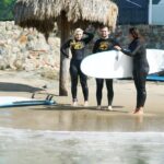 Private Surf Lesson with The Pros In Laguna Beach - Practical Details and Considerations