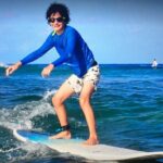 Private Surf Lesson with Transportation in Honolulu, Hawaii - Key Points