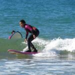 Private Surf Lessons - Authentic Feedback from Travelers