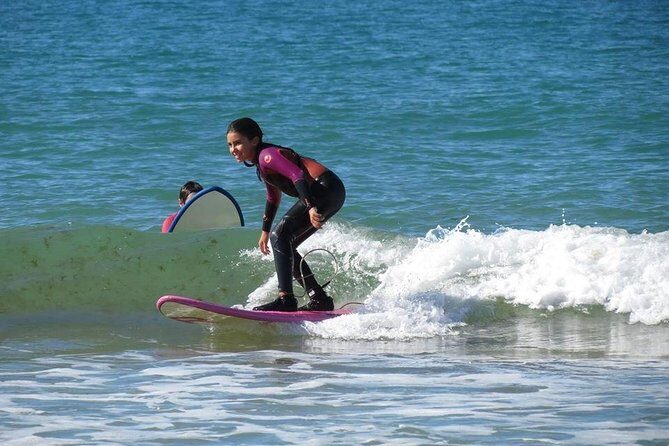 Private Surf Lessons - Authentic Feedback from Travelers