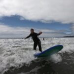 Private Surf Lessons At Stinson Beach In Marin - What Makes Stinson Beach Unique?