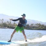Private Surf Lessons for Beginners in Kihei at Kalama Park - What to Expect During Your Lesson
