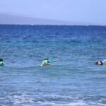 Private Surf Lessons from Kaanapali Beach - The Cost and the Value