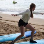 Private Surf Lessons in Honolulu - What to Expect on Your Surf Session