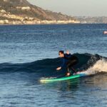Private Surf Lessons in Malibu - The Location: Surfrider Beach