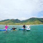 Private Surf Lessons in Maui - What to Expect from Maui’s Private Surf Lessons
