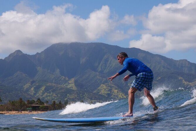 Private Surf Lessons in North Shore Oahu - Experience Overview and Setting