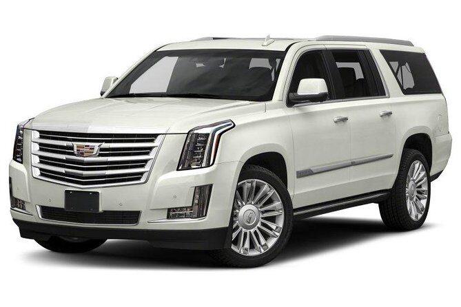 Private SUV from Charlotte City to Charlotte Douglas Airport CLT - Pricing and Value Analysis