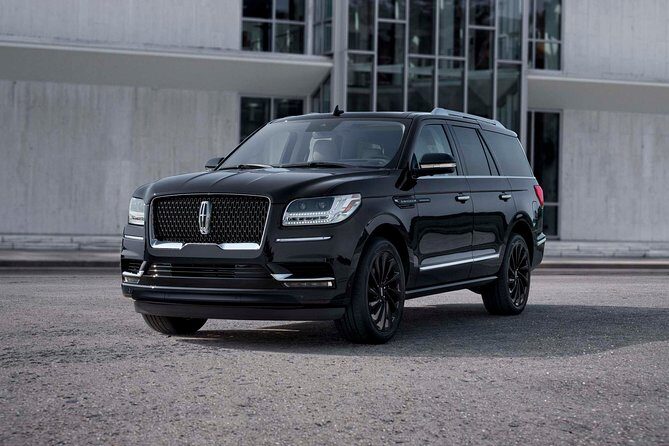 Private SUV New York City Airport Arrival Transfer - Comparing Similar Experiences