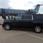 Private SUV New York City Airport Departure Transfer - Who Is This Transfer Best For?