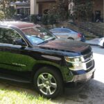 Private SUV Shuttle Galveston to Houston IAH Airport for 6 Adults - What We Like About This Transfer Service