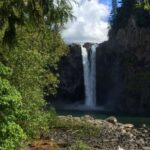 Private SUV Snoqualmie Falls Tour - Who Should Consider This Tour?