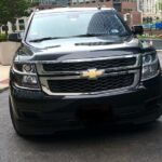 Private SUV Transfer Between O'Hare airport & Downtown Madison WI - A Practical Review of the Private SUV Transfer from OHare Airport to Downtown Madison