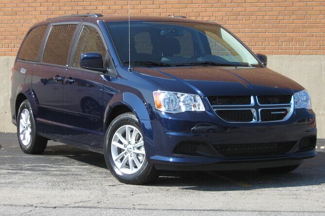 Private SUV Transfer from JFK Airport to New York or Vice versa - The Detailed Breakdown