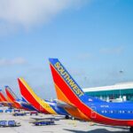 Private SUV Transfer Galveston to Hobby Airport for 6 People - Luggage and Capacity