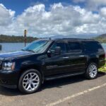 Private SUV Transfer LIH to Hanalei-Princeville-Kilauea - Detailed Review of the Private SUV Transfer Kauai