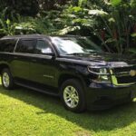 Private SUV Transfer- Lihue Airport to Lihue/Kapaa - Exploring the Practicalities