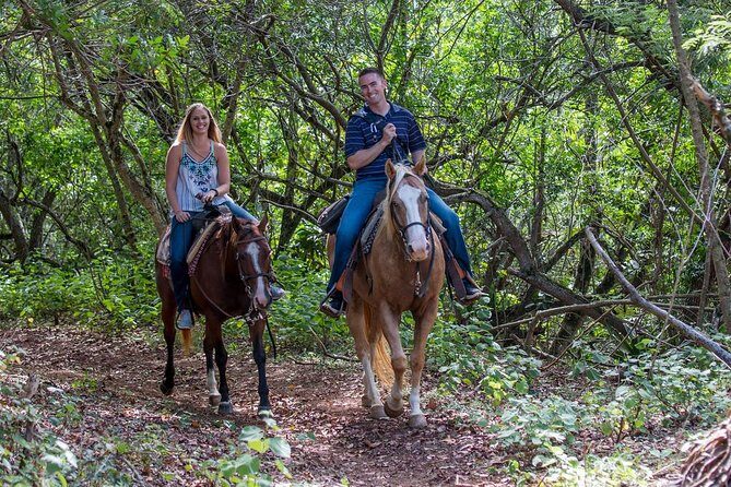 Private Sweetheart Horseback Ride - FAQs (Frequently Asked Questions)