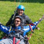 Private Tandem Paragliding in Soa Valley - Authentic Reviews and What They Say