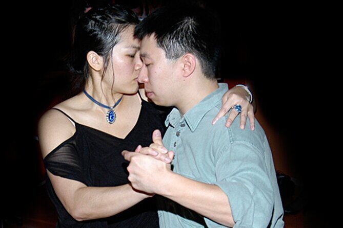 Private Tango Class Experience in Chicago - What to Expect from Your Tango Class