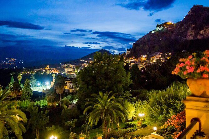 Private Taormina Sunset walking Tour with Aperitif - What Travelers Say About the Tour