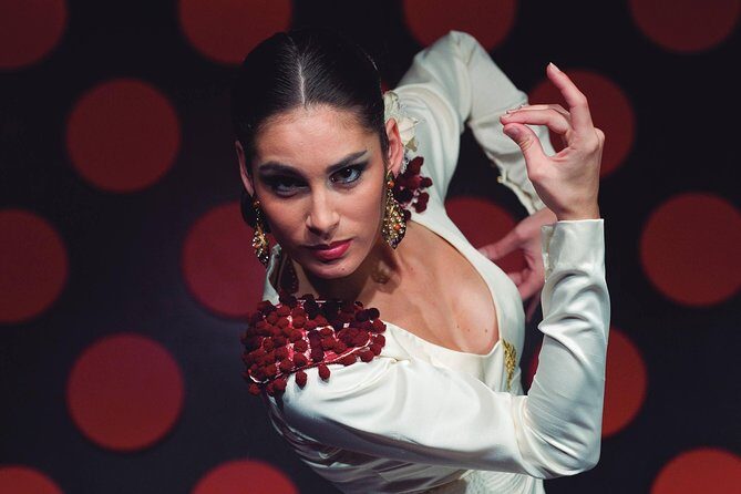 Private Tapas Walking Tour in Barcelona Old Town and Flamenco Show - Tasting Spain’s Legendary Tapas