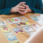Private Tarot Reading - For Groups or Solo Adventurers - A Deep Dive Into the Asheville Tarot Experience