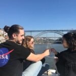 Private tasting in the Douro (1 to 6 people) on a Yacht just for you - Who Should Consider This Tour?
