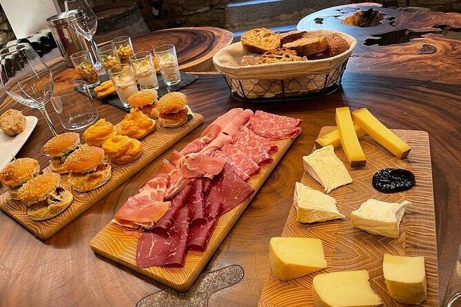 Private tasting - Vosne Confidential - Why This Tour Stands Out