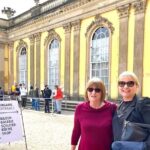 Private taxi tour to Potsdam and Sanssouci 6-8h - The Sum Up