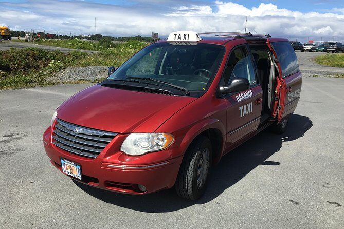 Private Taxi Tour - Who Should Consider This Tour?