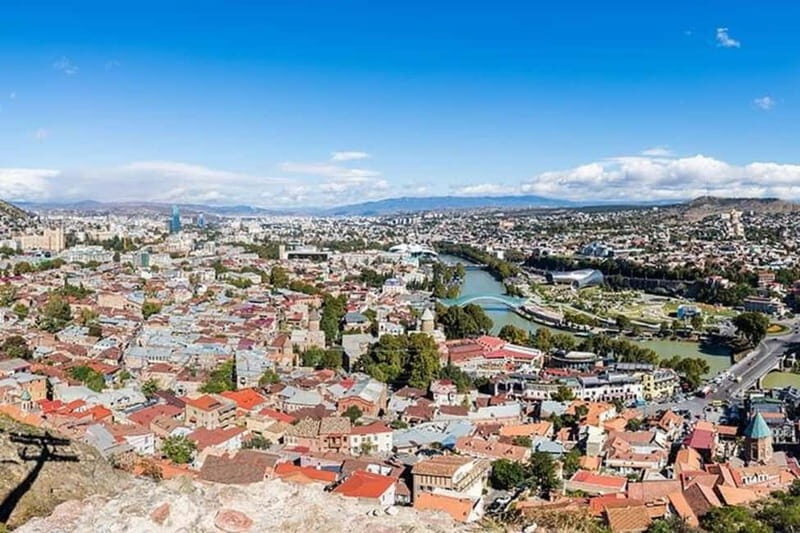 Private Tbilisi City Tour from Yerevan - Evaluating Value and Practicalities