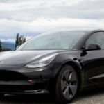 Private Tesla Transfer from Phoenix Airport to all Hotels - Key Points