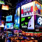 Private Theatre District Tour - The Experience from the Perspective of Past Travelers