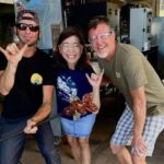 Private Three Piece Glassblowing Lesson for up to 6 people - The Value of the Experience: What You’re Paying For