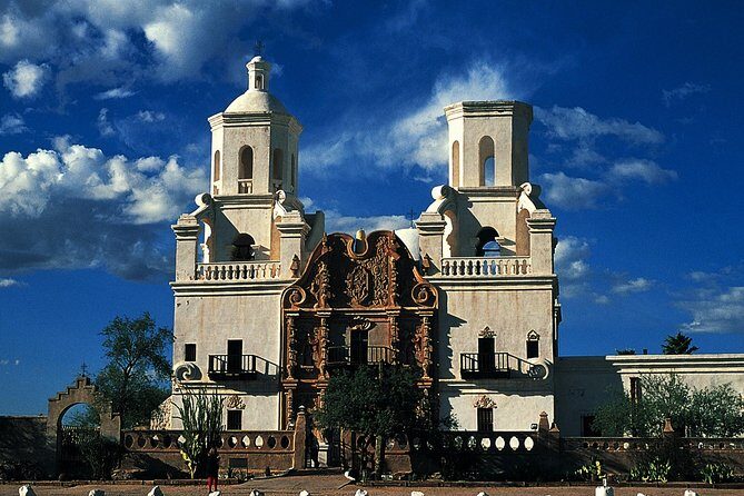 Private Tombstone Arizona and San Xavier Mission Day Trip - Authentic Experiences and Traveler Highlights