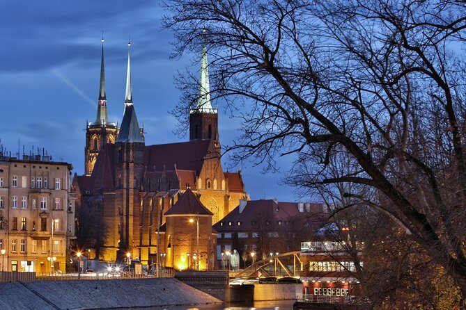 Private "Top Attractions Of Wroclaw" Tour - What Makes This Tour Stand Out?