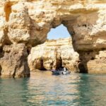 Private Tour 1h30 I Benagil´s Best Caves - Armação de Pêra - Analyzing the Cost & Value