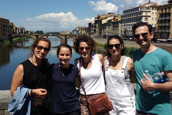 Private Tour: 2 Hours Florence Walking Tour - What the Tour Includes and What It Doesn’t