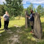 Private Tour: 3h Viking History from Stockholm to Runic Kingdom - Transportation and Group Size