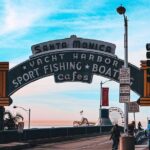 Private Tour 6 seats Los Angeles and Hollywood from Las Vegas - Transport and Comfort