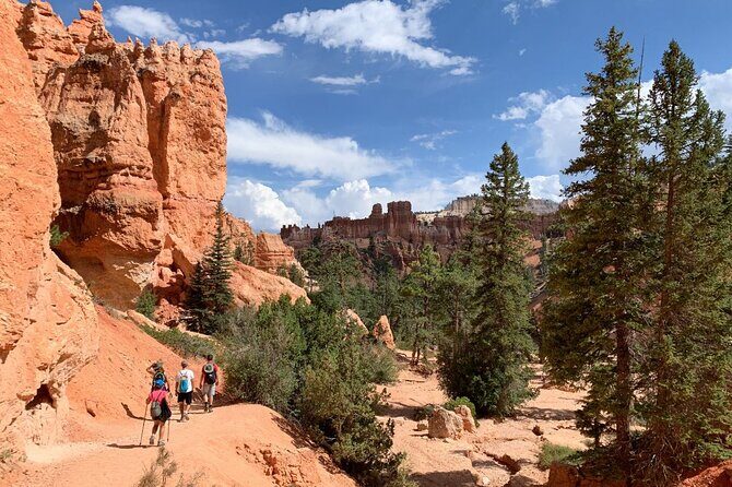 Private Tour: 7-Day Highlight Tour of Southwest Mighty Five - The Experience: What Makes This Tour Stand Out?