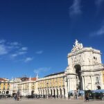Private Tour - African History in Lisbon - The Itinerary: A Closer Look