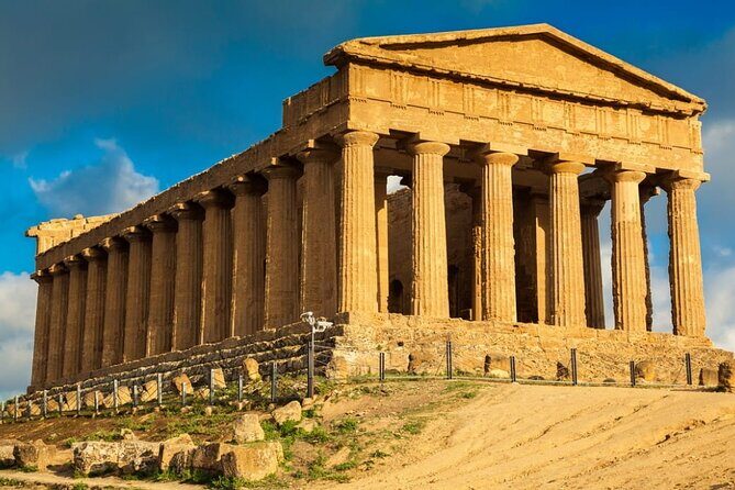 Private Tour Agrigento and Villa Romana del Casale - Authenticity and Overall Value