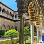 Private Tour Alcazar Seville Cathedral and Giralda Tower Climb - Seville Cathedral: The World’s Largest Gothic Church