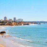 Private Tour Algarve From Lisbon To Portimão and Lagos - A Thorough Exploration of the Algarve’s Highlights